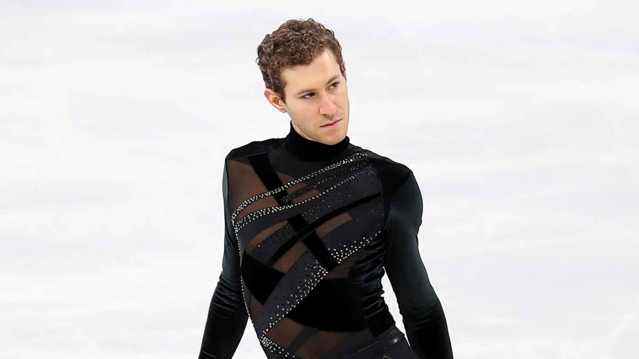 Jason Brown | Official Website for 2014 Olympic Bronze Medalist/2015 U ...